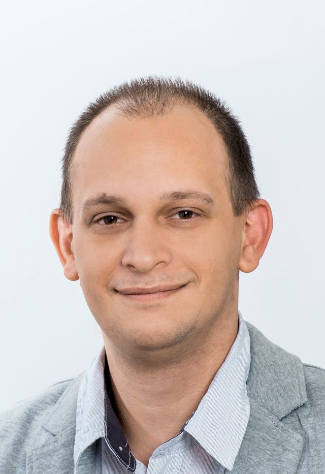 Unser Team | MEDIAN Klinik Dondert